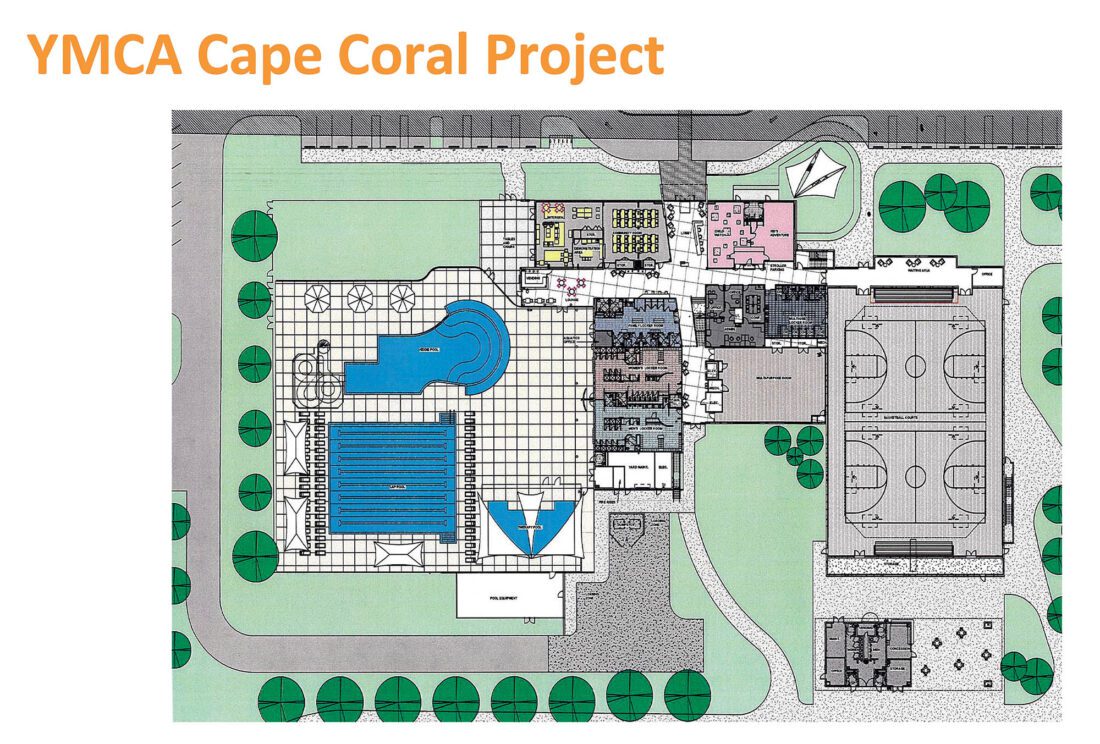 Plans for $40 million parks complex gets nod - Cape Coral Breeze